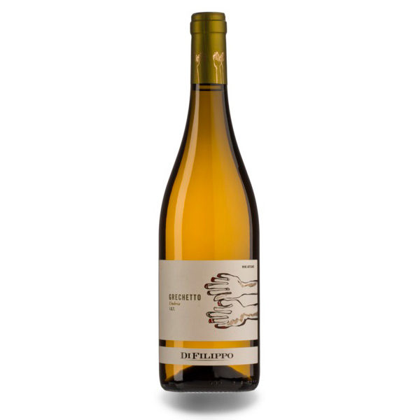 Cantina di Filippo Grechetto Umbria - Italien - 0,75l - tea-and-records.de